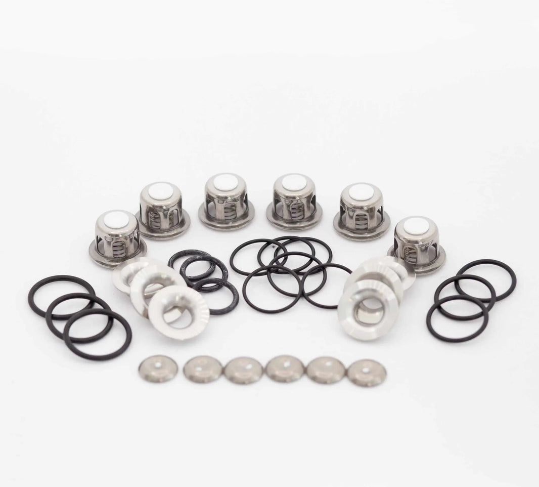 Essential Service Maintenance Kits for Equipment Care – MeeFog Store