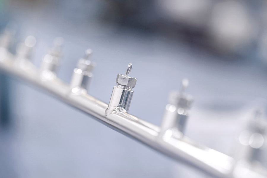 Advanced Fog Systems & Industrial Spray Solutions | Mee Fog – MeeFog Store