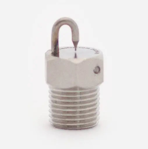 Impaction Pin Nozzles - Stainless Steel – MeeFog Store