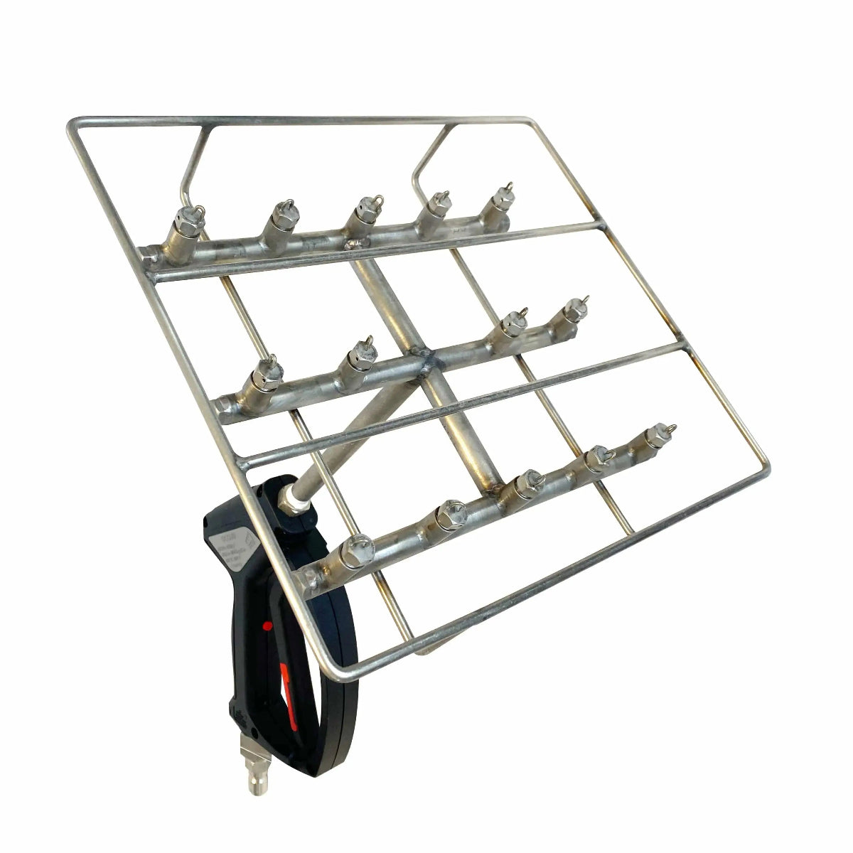 Mobile-Mee: Effective Greenhouse Fogging Sprayer – MeeFog Store